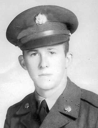 Robert Daniel “Bob” Lamey | News, Sports, Jobs - The Express